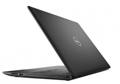 Dell Inspiron 3595 A9-9425 4Gb 1Tb AMD Radeon R5 series 15.6 HD BT Cam ...