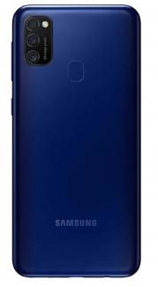 Смартфон Samsung Galaxy M21 SM-M215F DS 6,4 (184492)