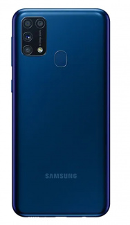 Смартфон Samsung Galaxy M31 SM-M315F DS 6,4 (185015)