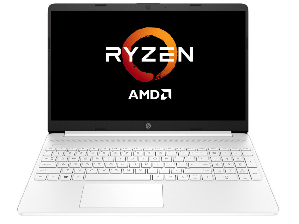 HP 15s Ryzen 3 4300U 8Gb SSD 512Gb AMD Radeon Graphics 15,6 FHD IPS Cam ...