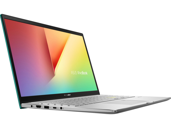 ASUS VivoBook S533EQ i7-1165G7 16Gb SSD 512Gb NVIDIA MX350 2Gb 15,6 FHD ...
