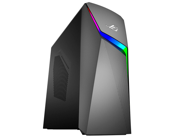 PC ASUS ROG Strix G10DK Ryzen 5 3600X 16Gb SSD 512Gb NVIDIA RTX 3060 ...