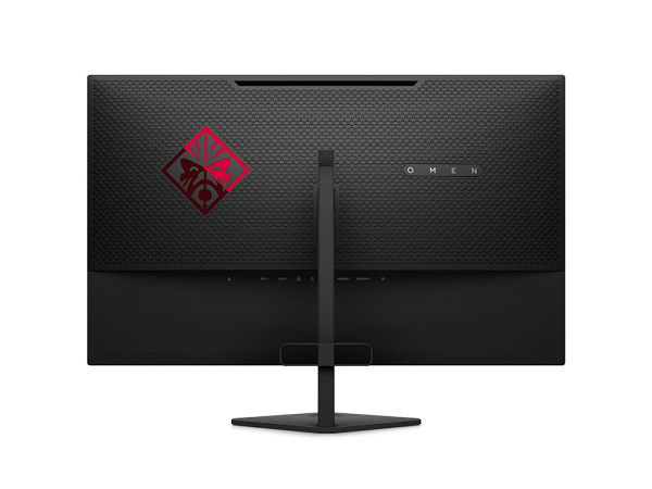 Монитор 24,5” HP Omen 25, FHD, TN, 2xHDMI, DP, 2xUSB 3.0, Черный ...