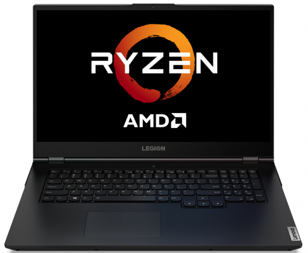 Lenovo Legion 5 17ACH6 Ryzen 7 5800H 16Gb SSD 512Gb NVIDIA RTX 3050 для ...