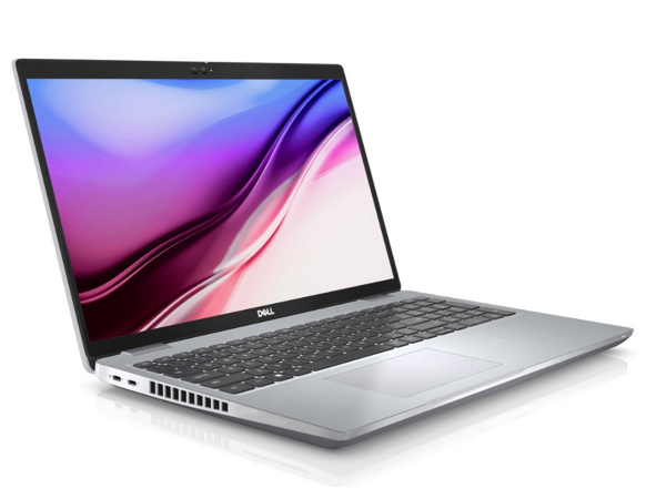 Dell Latitude 5521 i5-11500H 16Gb SSD 256Gb Intel UHD Graphics 15,6 FHD ...