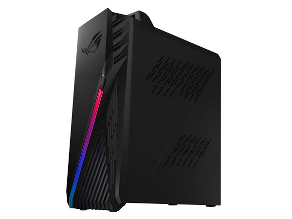 PC ASUS ROG Strix GT15 G15CE i7-11700F 16Gb 1Tb + SSD 1Tb NVIDIA RTX ...