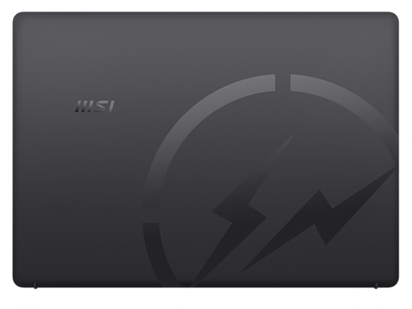 MSI Creator Z16 Hiroshi Fujiwara-410RU i7-11800H 16Gb SSD 512Gb NVIDIA ...