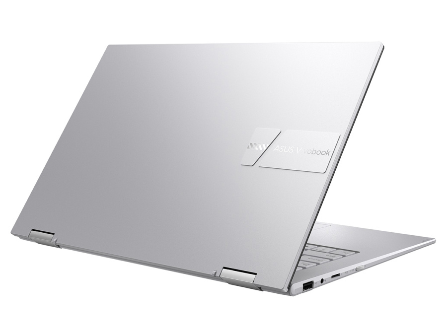 ASUS VivoBook Go 14 Flip TP1401KA PQC N6000 8Gb SSD 256Gb Intel UHD ...