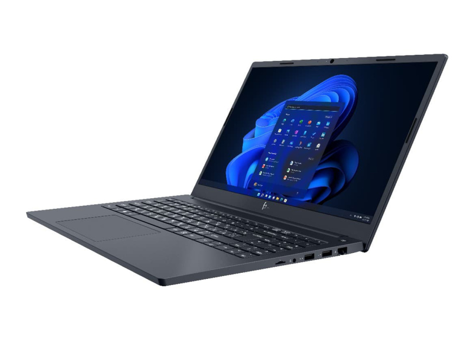 F+ Flaptop i i5-1235U 16Gb SSD 512Gb Intel UHD Graphics 15,6 FHD IPS ...
