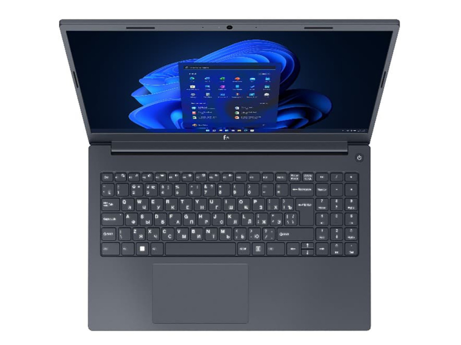 F+ Flaptop i i5-1235U 16Gb SSD 512Gb Intel UHD Graphics 15,6 FHD IPS ...