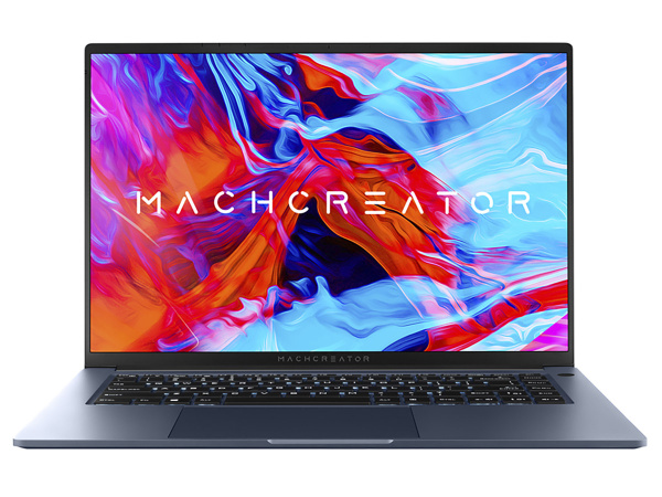 Machenike Machcreator-16 i5-12500H 16Gb SSD 512Gb Intel Iris Xe ...