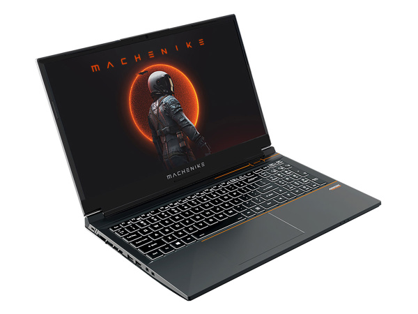 Machenike S15 i5-12450H 16Gb SSD 512Gb NVIDIA RTX 3050 для ноутбуков ...
