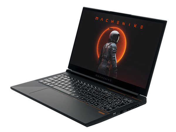 Machenike S15 i5-12450H 16Gb SSD 512Gb NVIDIA RTX 3050 для ноутбуков ...