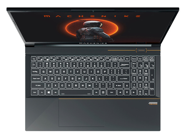 Machenike S15 i7-12700H 16Gb SSD 512Gb NVIDIA RTX 3050Ti для ноутбуко ...