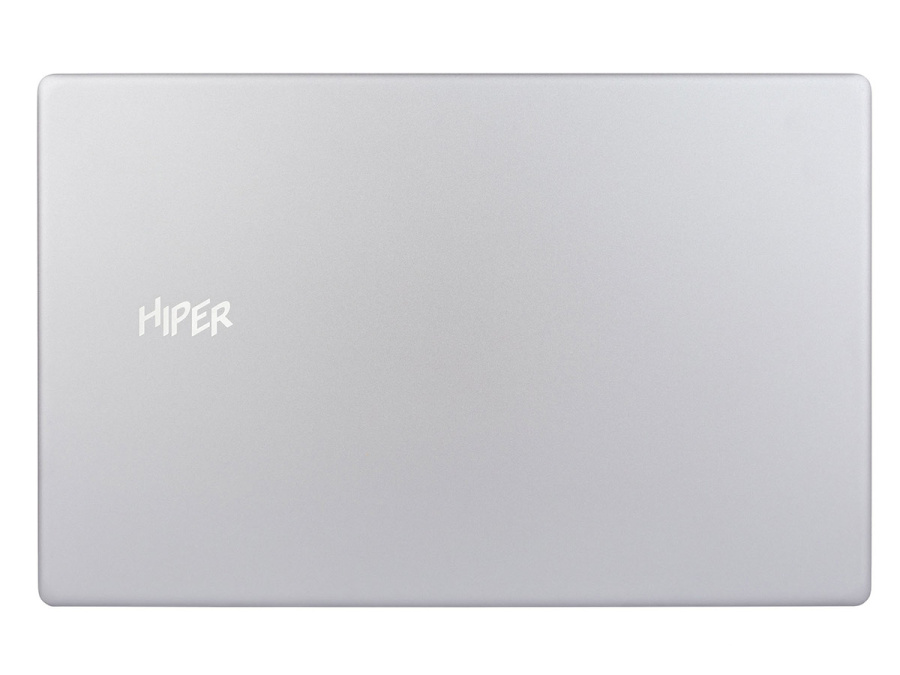 HIPER DZEN i7-1165G7 16Gb SSD 512Gb NVIDIA MX450 2Gb 15,6 FHD IPS Cam 53,98Вт*ч Win10 Серый ...