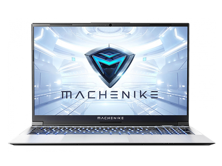 Machenike L15C i5-12450H 8Gb SSD 512Gb NVIDIA GTX 1650 4Gb 15,6 FHD IPS ...