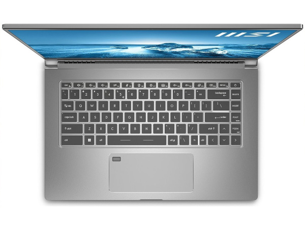 MSI Prestige 15 A12UC-221RU i7-1280P 16Gb SSD 1Tb NVIDIA RTX 3050 для ...