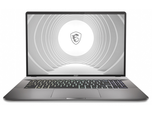 MSI CreatorPro Z17 A12UKST-259RU i7-12700H 32Gb SSD 1Tb NVIDIA RTX ...