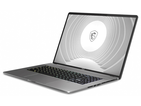 MSI CreatorPro Z17 A12UKST-259RU i7-12700H 32Gb SSD 1Tb NVIDIA RTX ...