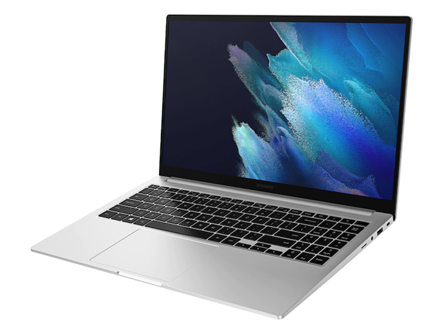 Samsung Galaxy Book NP750 i7-1165G7 16Gb SSD 256Gb Intel Iris Xe ...