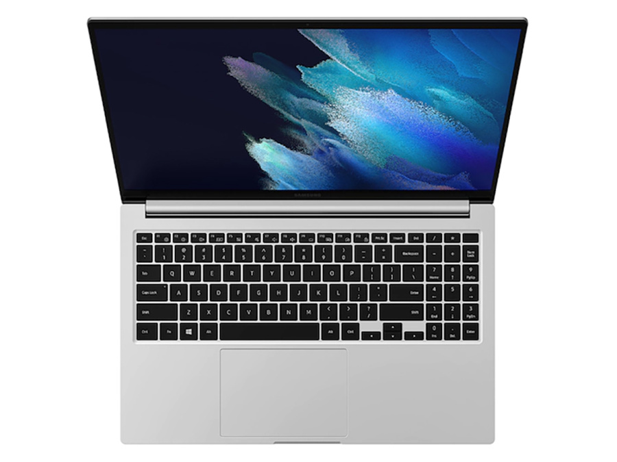 Samsung Galaxy Book NP750 i7-1165G7 16Gb SSD 256Gb Intel Iris Xe ...