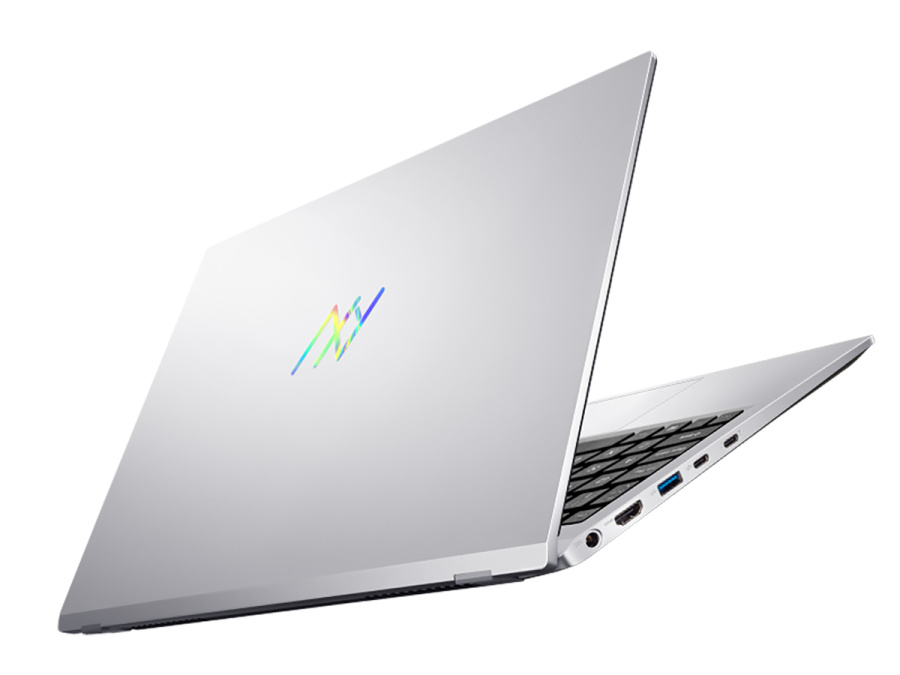 Machenike Machcreator-E i5-11300H 16Gb SSD 512Gb Intel Iris Xe Graphics ...