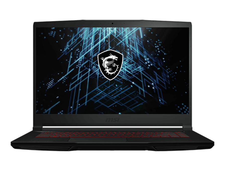 MSI Thin GF63 12HW-005XRU i5-12450H 16Gb SSD 512Gb Intel Arc A370M ...