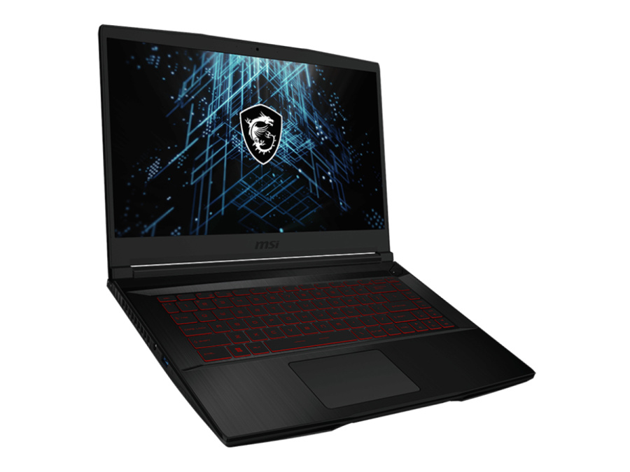 MSI Thin GF63 12HW-005XRU i5-12450H 16Gb SSD 512Gb Intel Arc A370M ...