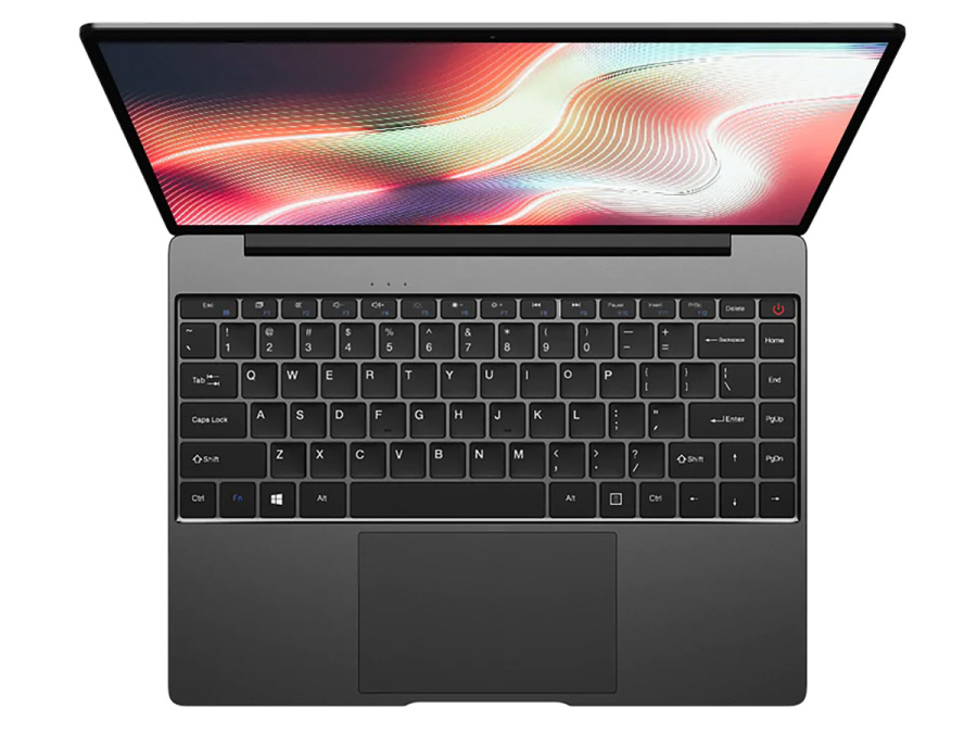 Chuwi CoreBook X i3-10110U 8Gb SSD 512Gb Intel UHD Graphics 14 2K IPS ...