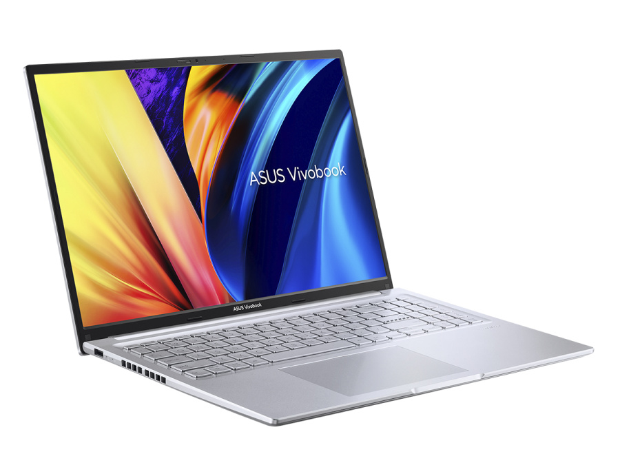 ASUS VivoBook 16X M1603QA Ryzen 5 5600H 8Gb SSD 512Gb AMD Radeon ...