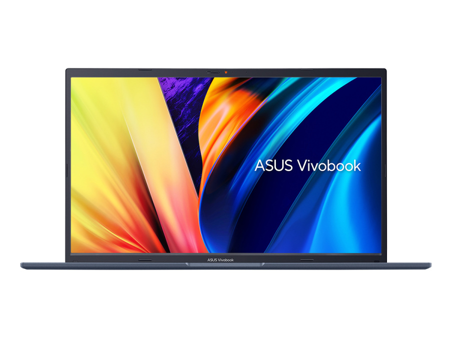 ASUS VivoBook 17 M1702QA Ryzen 5 5600H 16Gb SSD 512Gb AMD Radeon ...