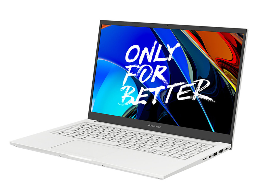 MAIBENBEN M555 Ryzen 5 5500U 8Gb SSD 512Gb AMD Radeon Graphics 15,6 FHD ...
