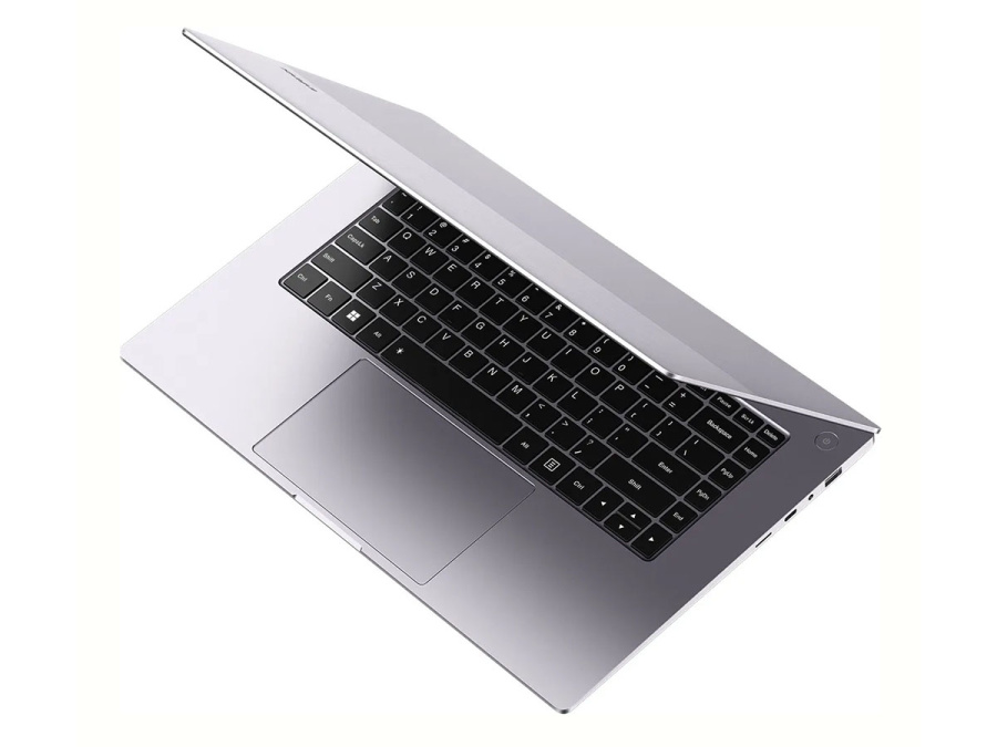 Infinix INBOOK X2 PLUS XL25 i5-1155G7 16Gb SSD 512Gb Intel Iris Xe ...