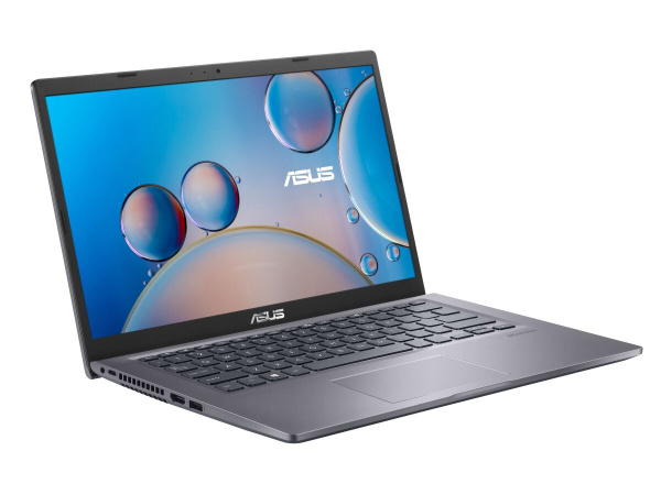 ASUS F415MA PQC N5030 4Gb SSD 128Gb Intel UHD Graphics 605 14 FHD Cam ...
