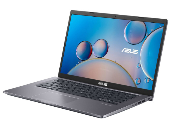 ASUS F415MA PQC N5030 4Gb SSD 128Gb Intel UHD Graphics 605 14 FHD Cam ...