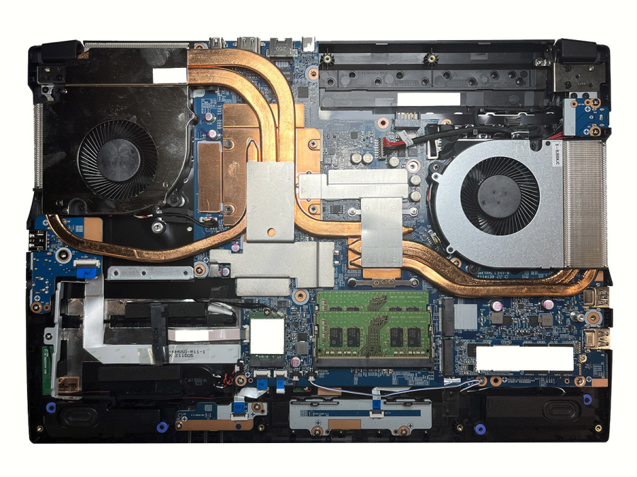 GIGABYTE A5 K1 Ryzen 5 5600H 16Gb SSD 512Gb NVIDIA RTX 3060 для ...