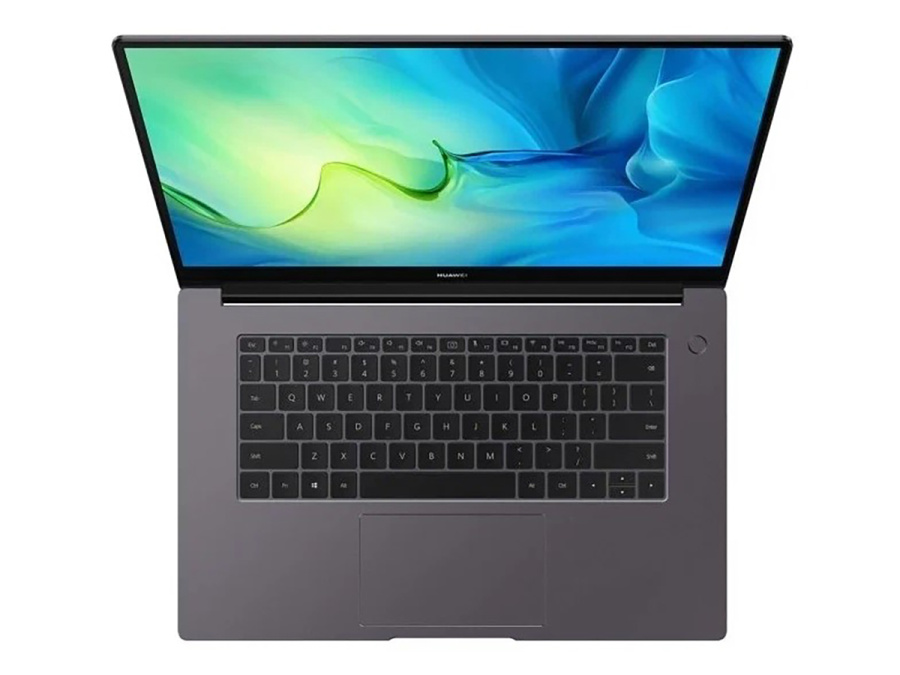 Huawei MateBook D 15 BoDE-WDH9 i5-1155G7 8Gb SSD 256Gb Intel Iris Xe ...