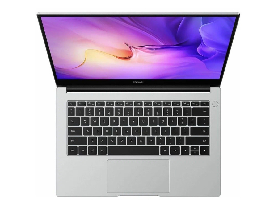 Huawei MateBook D 14 NbDE-WDH9 i5-1155G7 8Gb SSD 512Gb Intel Iris Xe ...