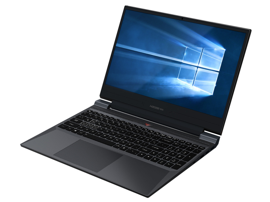 HASEE S8 D62654FH i7-12650H 16Gb SSD 512Gb NVIDIA RTX 4060 для ...