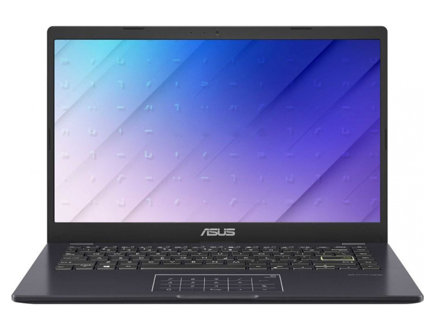 ASUS E410MA PQC N5030 4Gb SSD 256Gb Intel UHD Graphics 605 14 FHD Cam ...