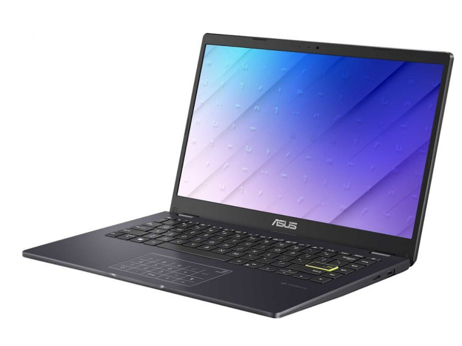 ASUS E410MA PQC N5030 4Gb SSD 256Gb Intel UHD Graphics 605 14 FHD Cam ...