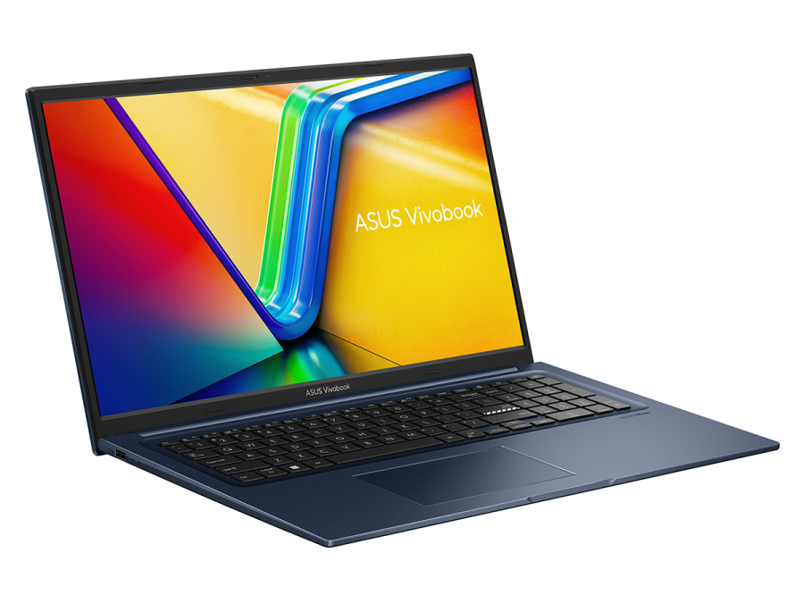 ASUS VivoBook 17 X1704ZA i5-1235U 16Gb SSD 512Gb Intel Iris Xe Graphics ...