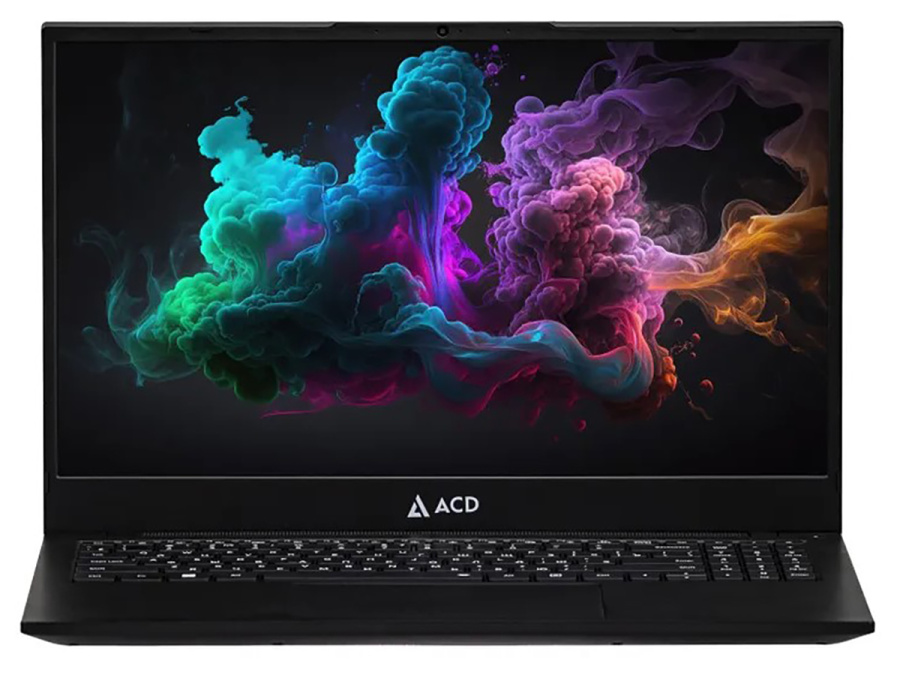 ACD 15S i5-1135G7 16Gb SSD 512Gb Intel Iris Xe Graphics 15,6 FHD IPS ...